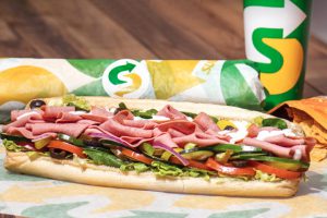 Subway | Best Sandwich Shop in Acton, MA
